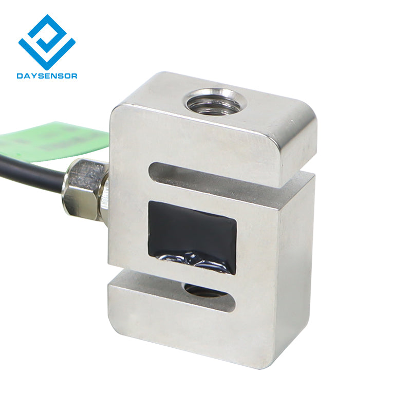 DYLY-107 S type Load cell for compression and Tension – Daysensor- Load cell