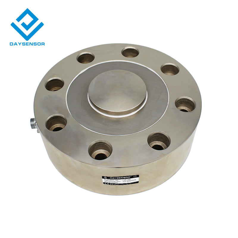 DYLF-105 Spoke Type Force Sensor Compression Load Cell 100KN High Prec – Daysensor- Load cell